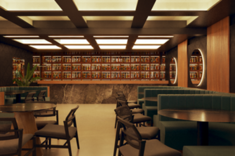 Sette Restaurante inicia temporada de 2023 com grandes novidades ...