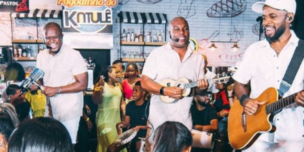 Mariposa Itaigara e Vilas trazem programação musical no fim de semana ...