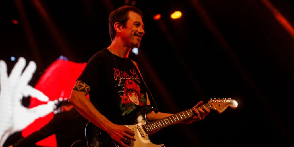 ‘Uma homenagem a Rita Lee por Beto Lee’ chega à Salvador – Salvador ...