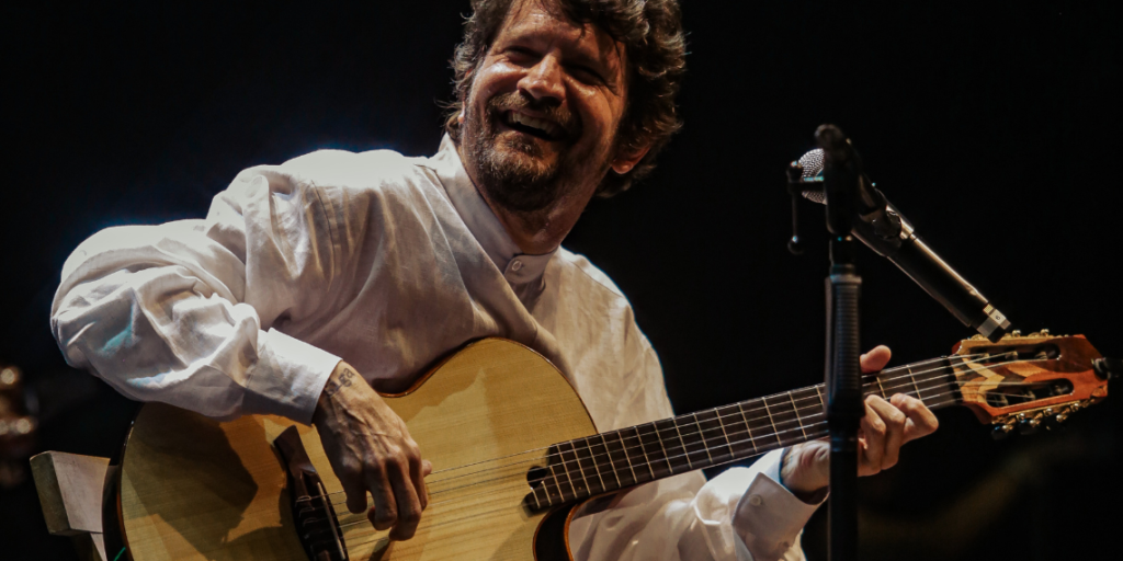 Saulo lança álbum “Acho que é Axé” – Salvador Entretenimento