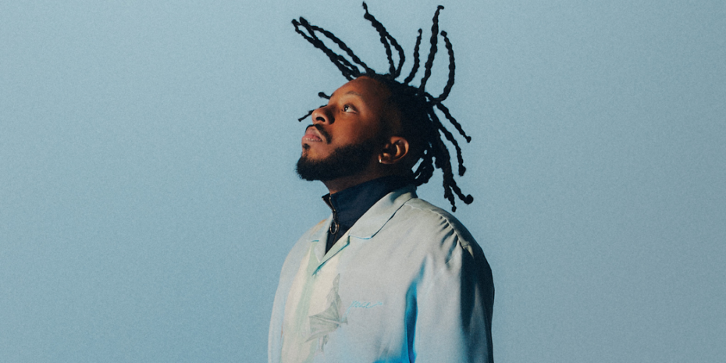 Após sucesso no RJ, rapper BK’ traz novo álbum para Salvador; saiba ...