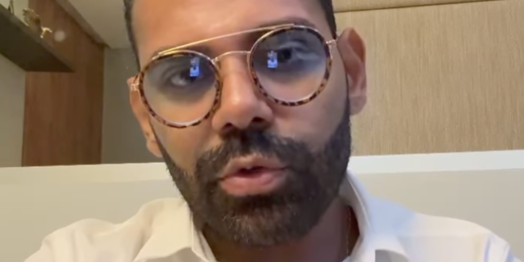 Pablo anuncia novo single após declaração de mudança na carreira; ouça ...