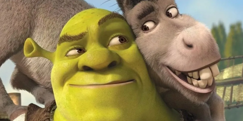 “Shrek 5” ganha data de estreia e pôster animado – Salvador Entretenimento